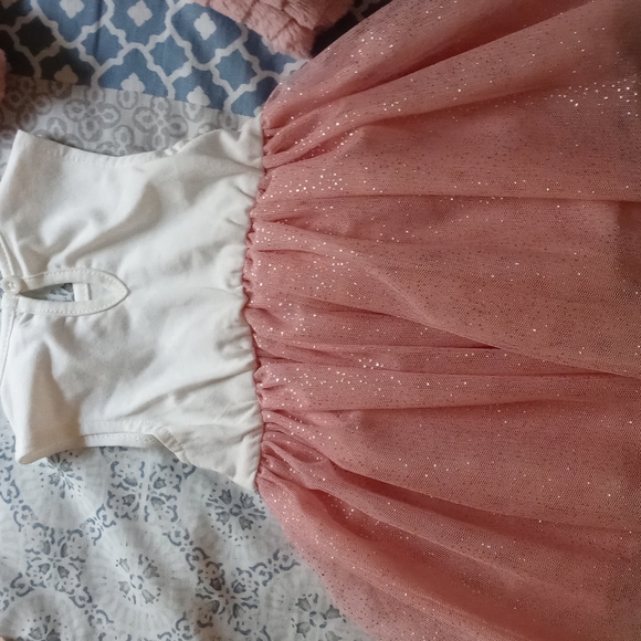 Little Lass | Matching Sets | Little Lass Girls 2 Pc Pink Color ...